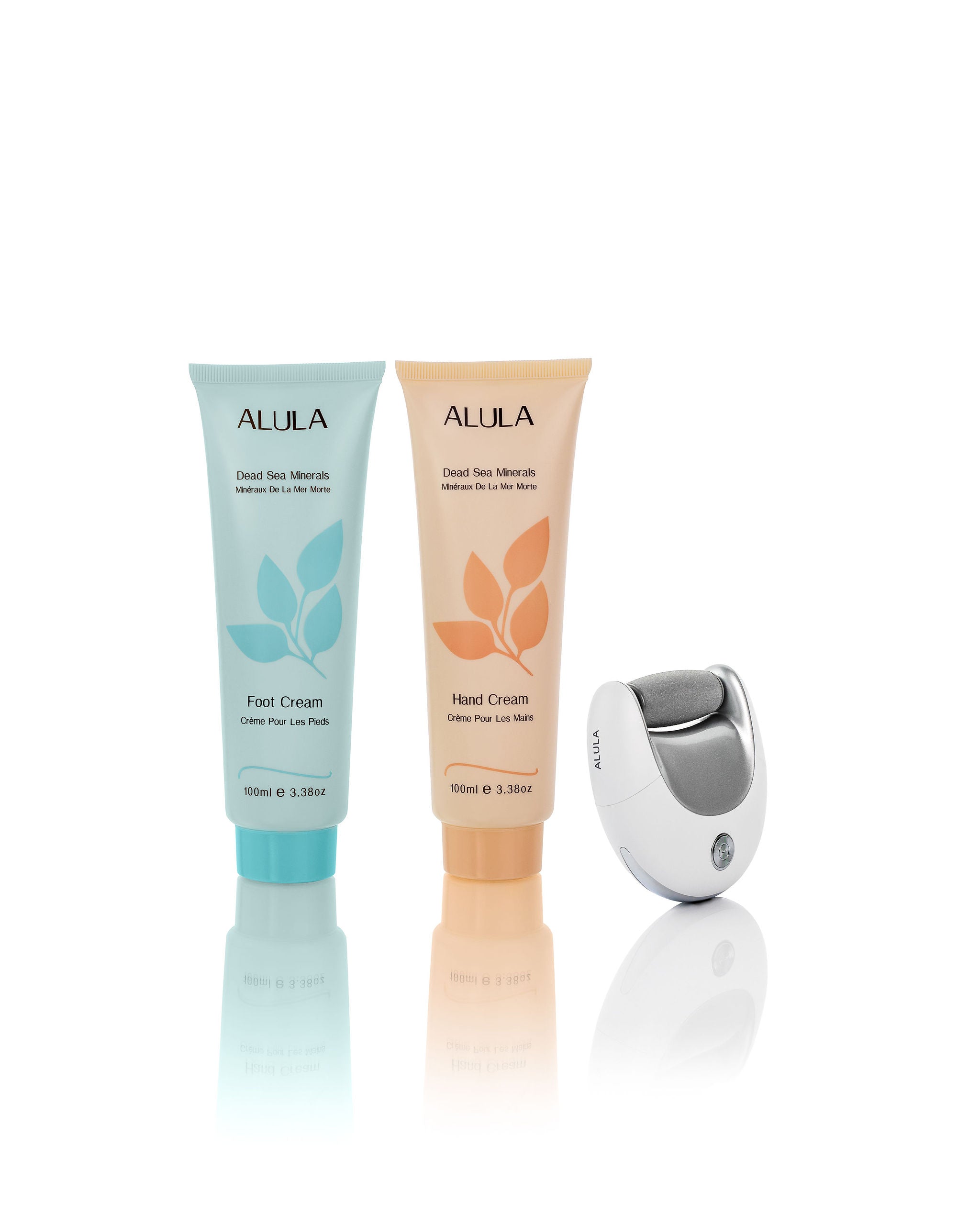 ALULA Bundle Special – ALULA Skincare